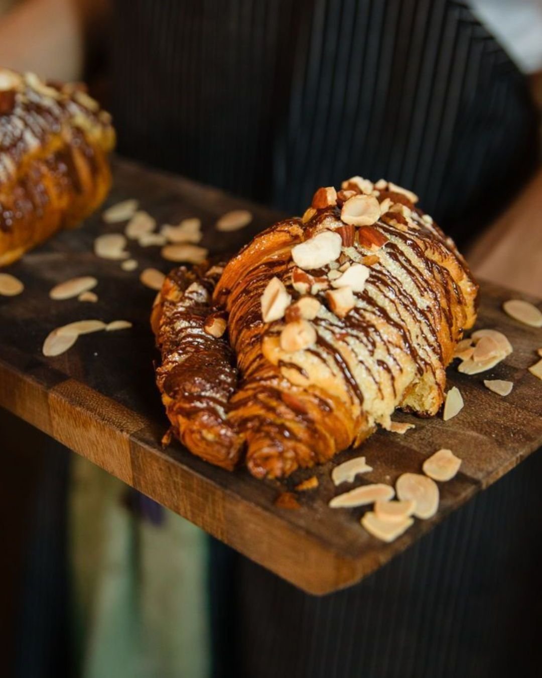Ciclo Cafe Vancouver | Italian-Inspired Coffee & Pastries