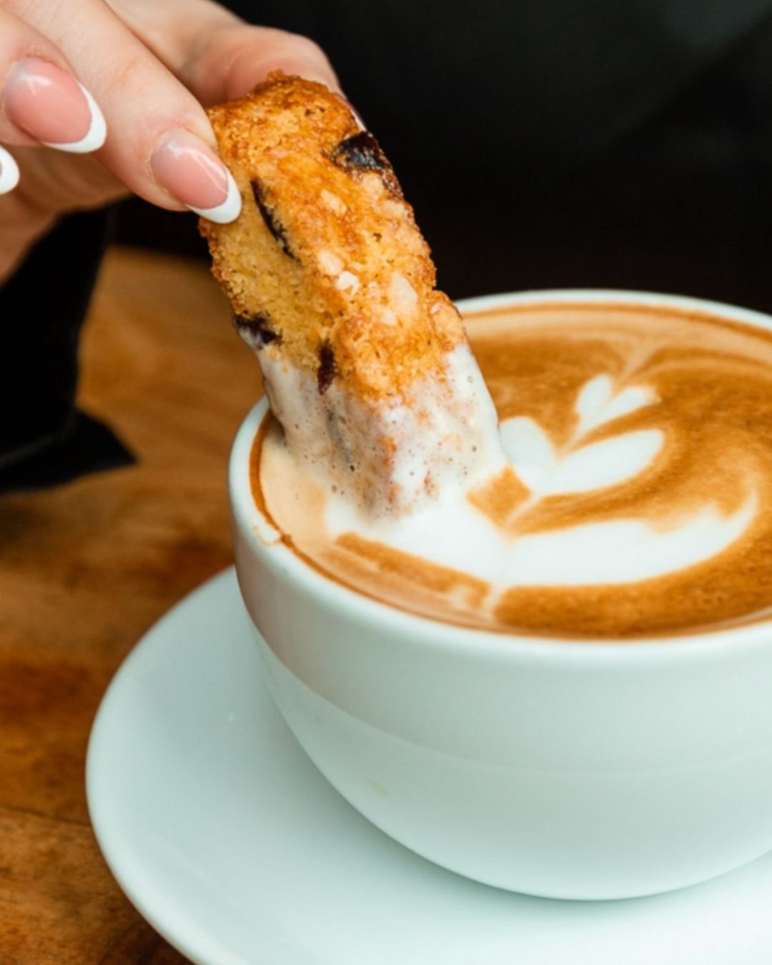 Ciclo Cafe Vancouver | Italian-Inspired Coffee & Pastries